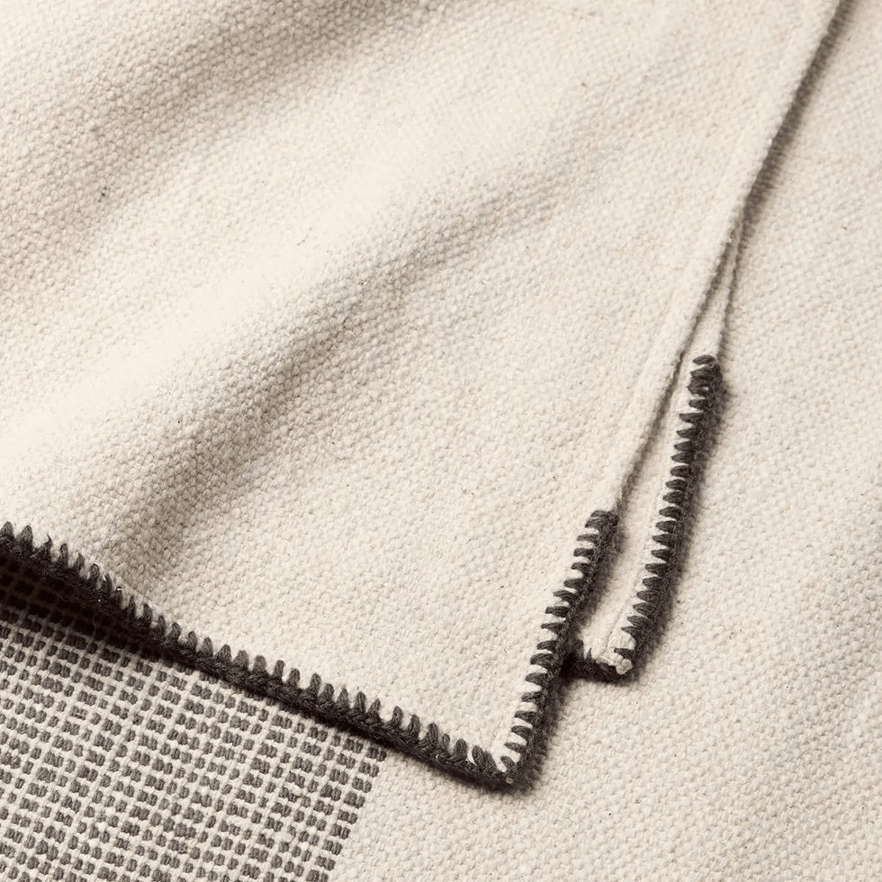 Margosa Embata Throw Blanket | Jaipur Living – Urban Natural Home