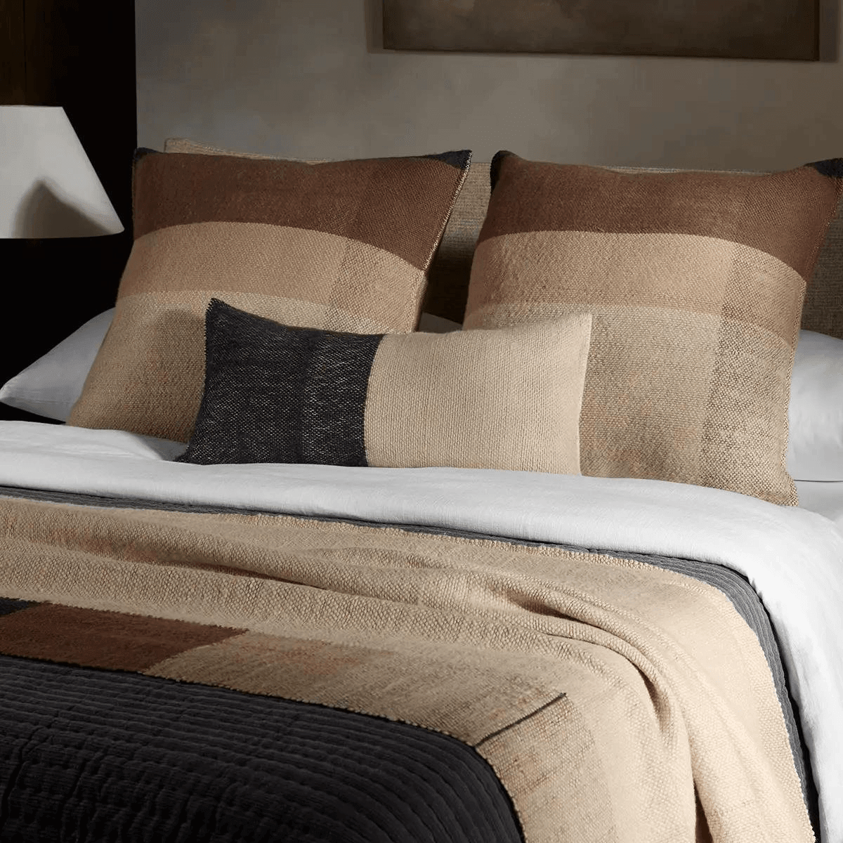 Rustic Retreat Pillow & Throw Bundle – Urban Natural Home