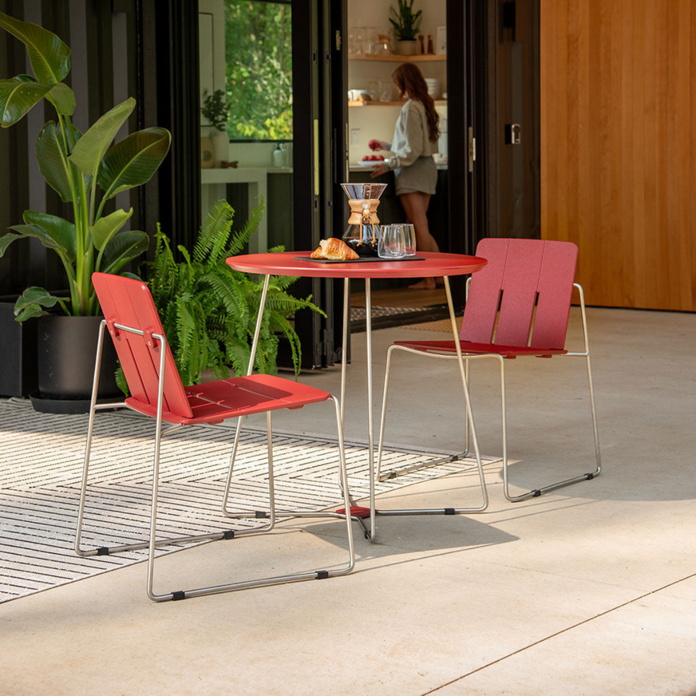 Keene Dining Table – Urban Natural Home