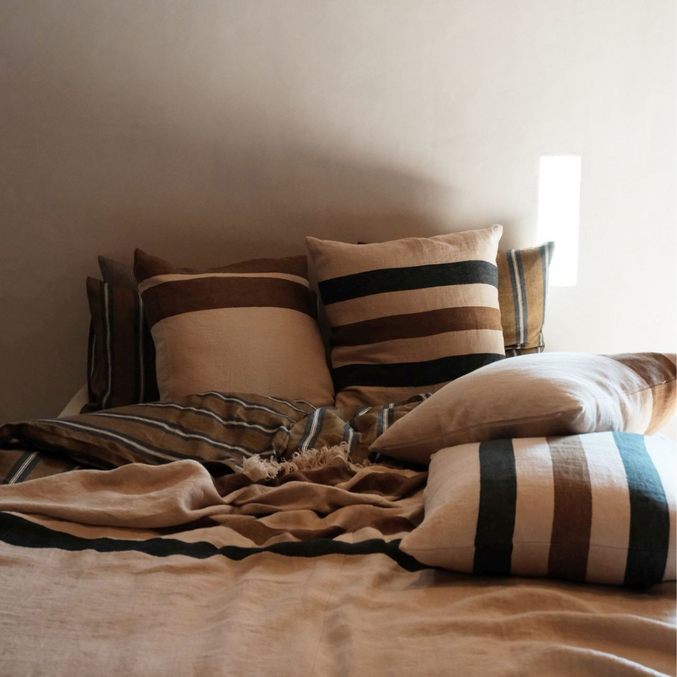 Libeco – Urban Natural Home
