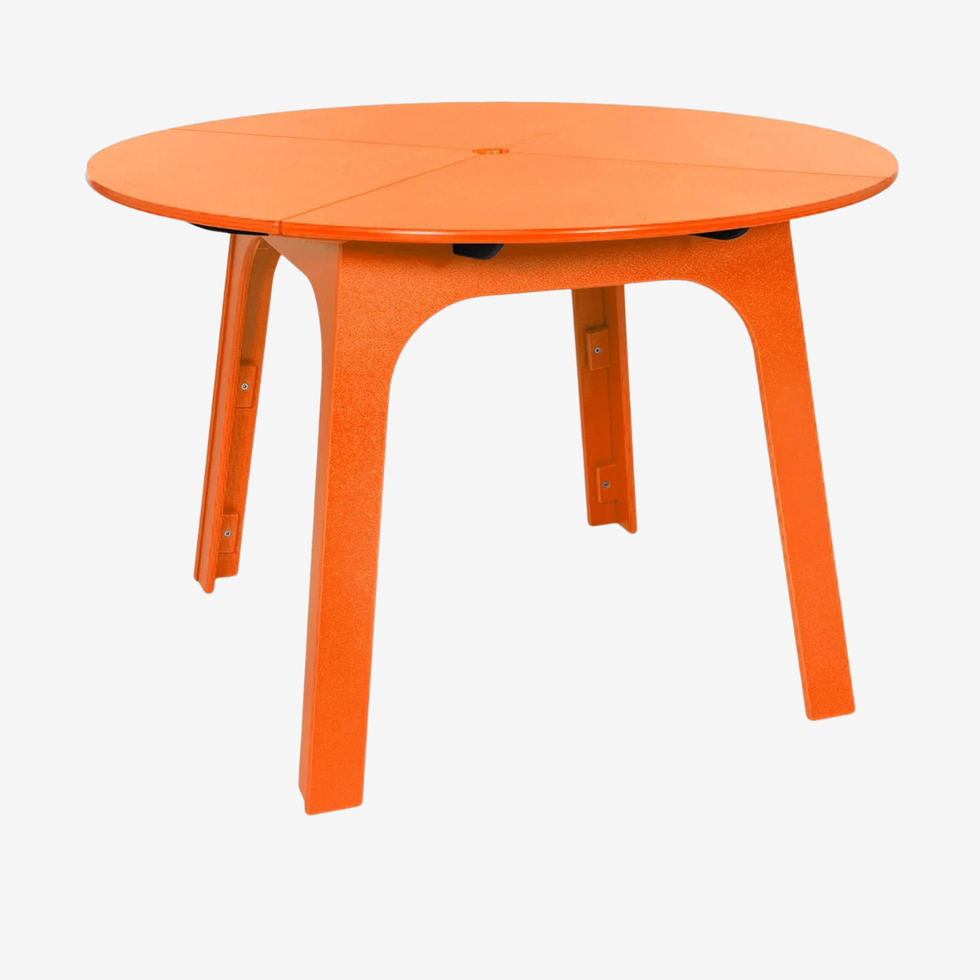 Alfresco Round Dining Table – Urban Natural Home