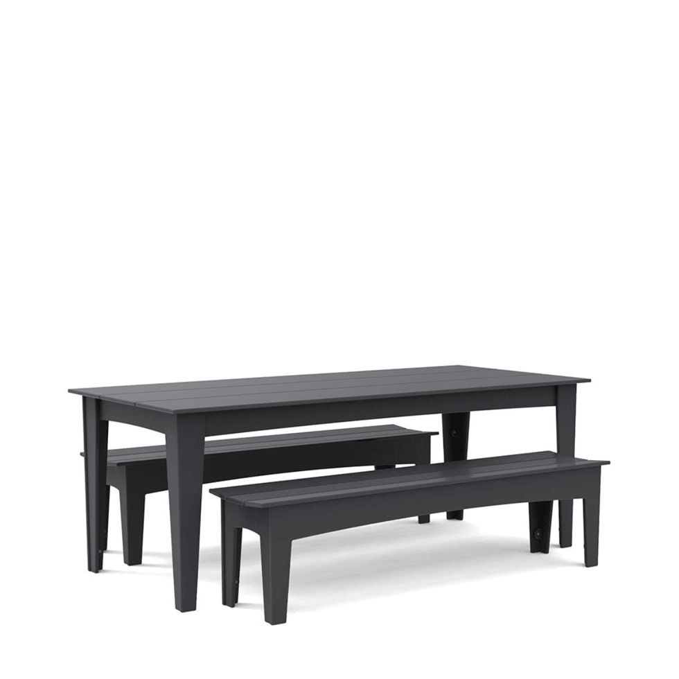 Alfresco Table 82" Dining Set – Urban Natural Home