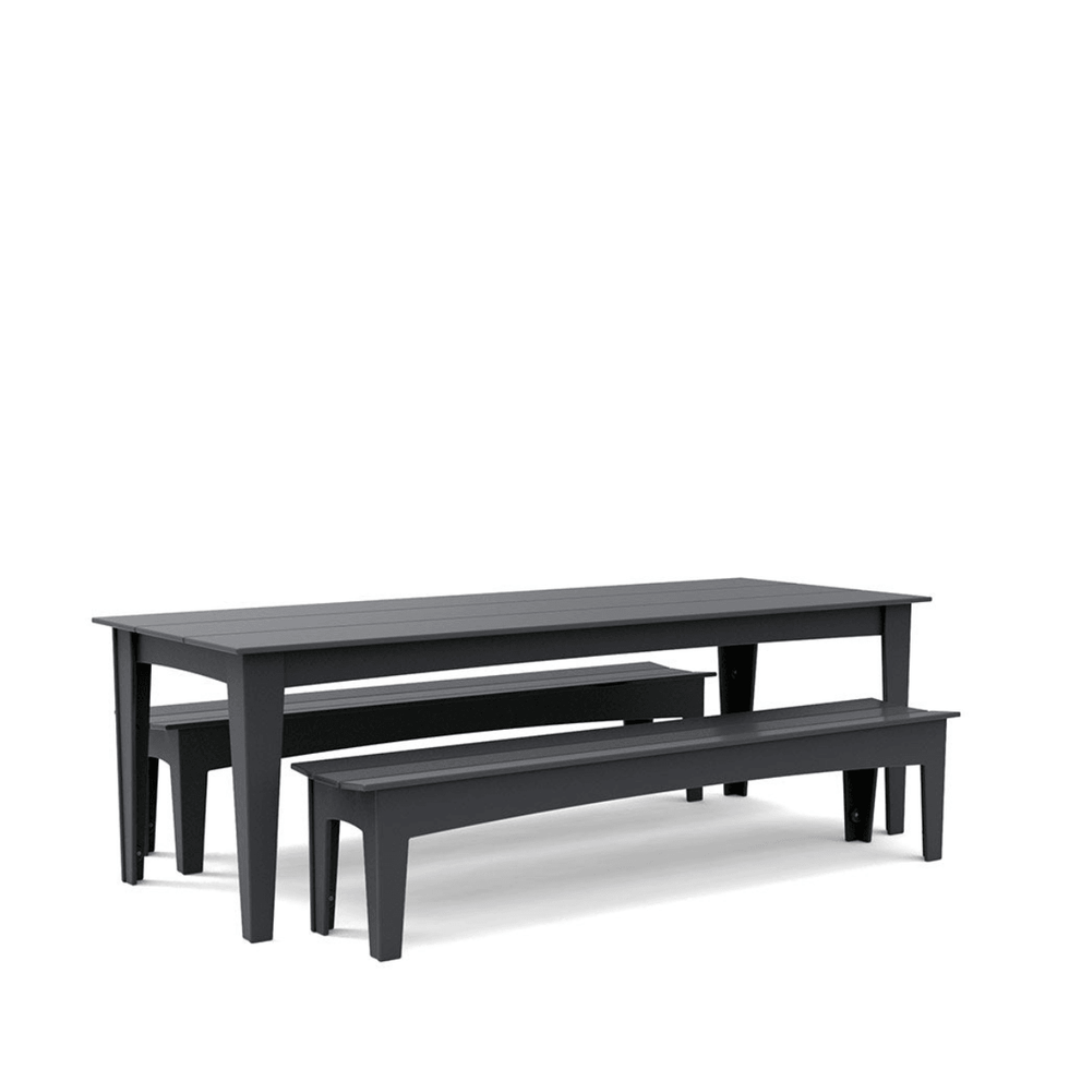 Alfresco Table 95" Dining Set – Urban Natural Home