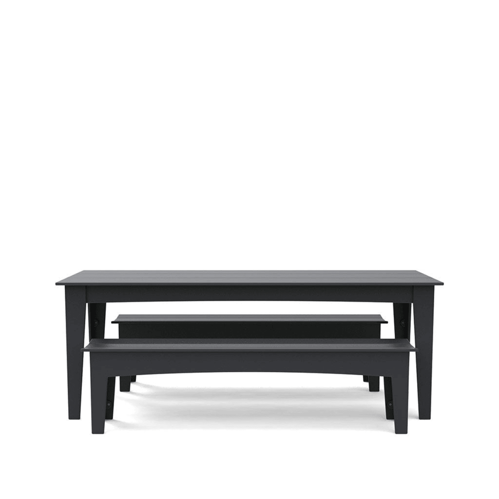 Alfresco Table 82" Dining Set – Urban Natural Home