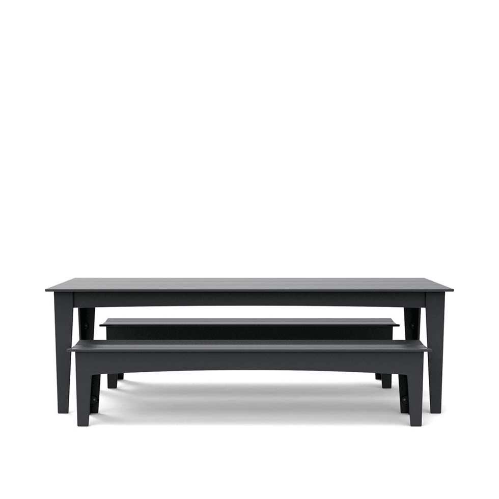 Alfresco Table 95" Dining Set – Urban Natural Home
