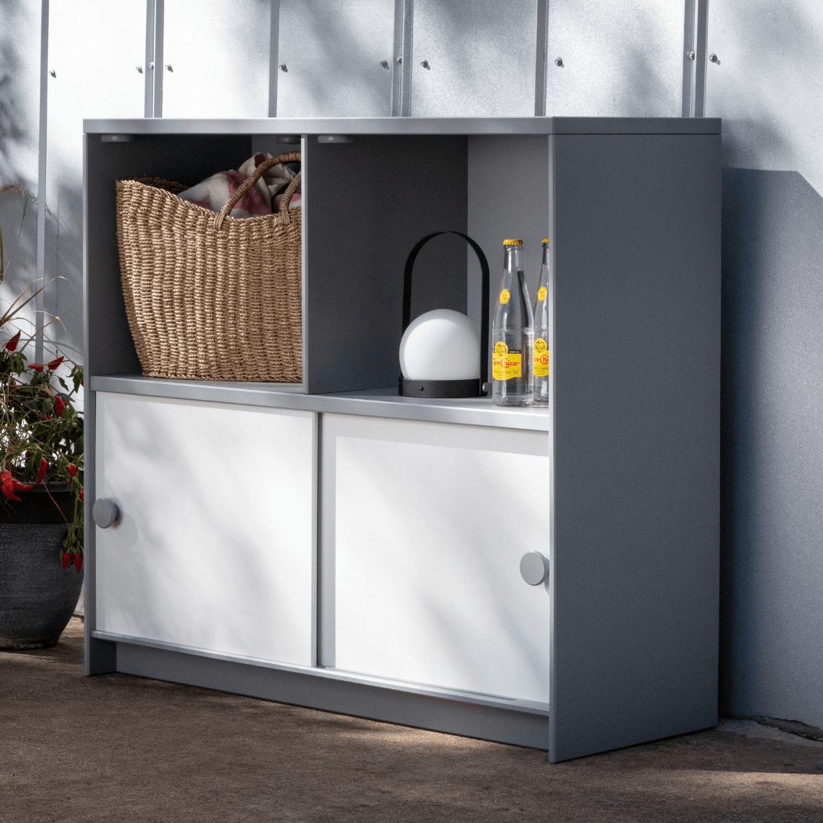 Slider Cabinet | Loll Designs – Urban Natural Home