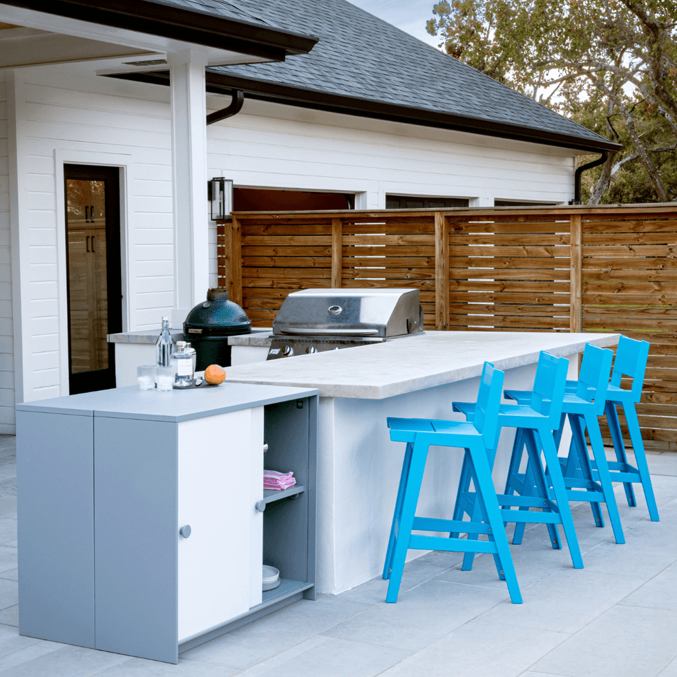 Slider Cabinet | Loll Designs – Urban Natural Home