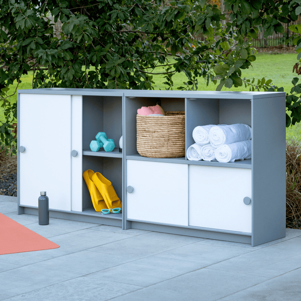 Slider Cabinet | Loll Designs – Urban Natural Home