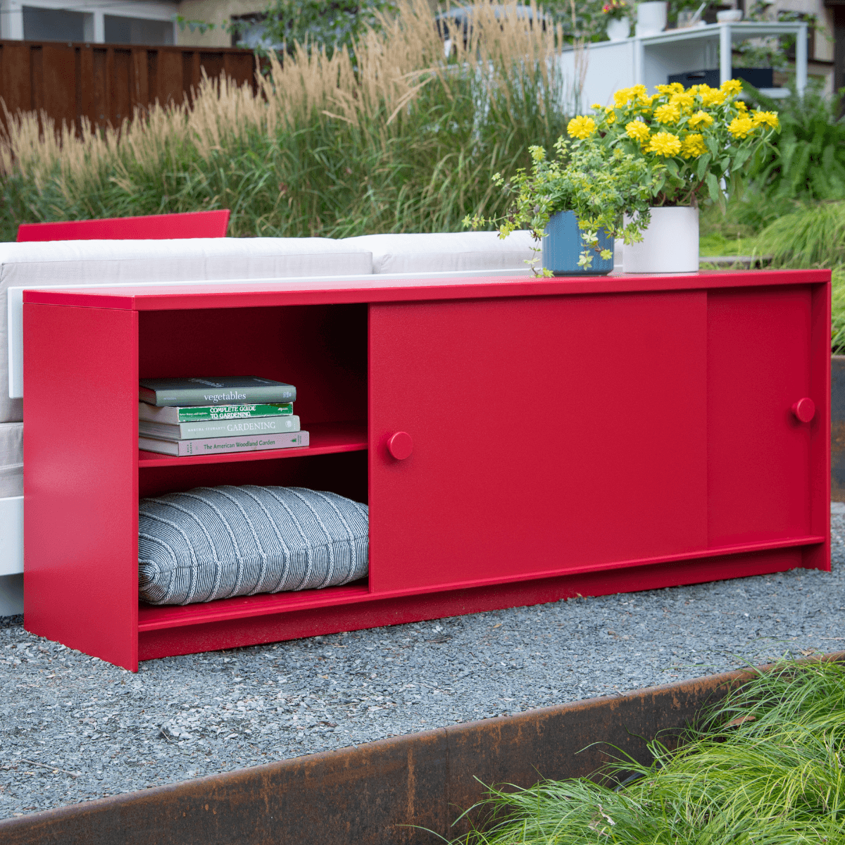 Slider Console | Loll Designs – Urban Natural Home