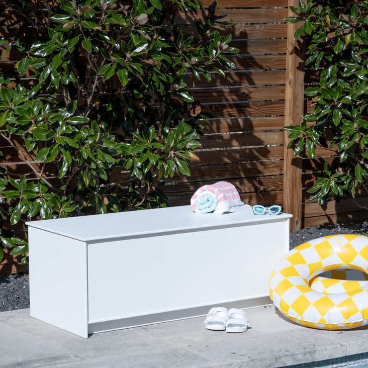 Slider Storage Chest | Loll Designs – Urban Natural Home