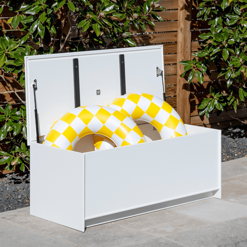 Slider Storage Chest | Loll Designs – Urban Natural Home