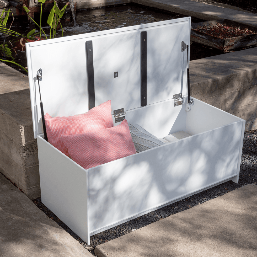 Slider Storage Chest | Loll Designs – Urban Natural Home