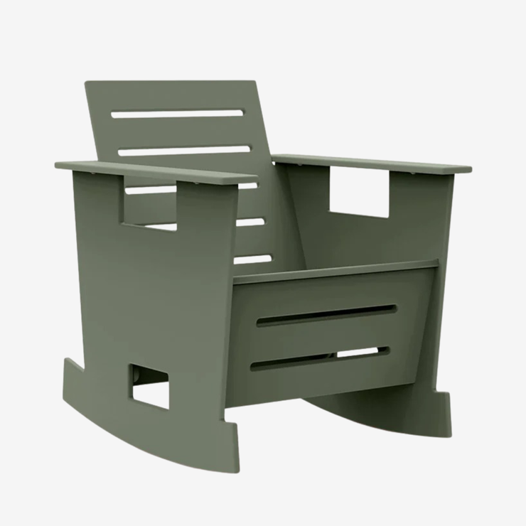 GO Club Rocker – Urban Natural Home