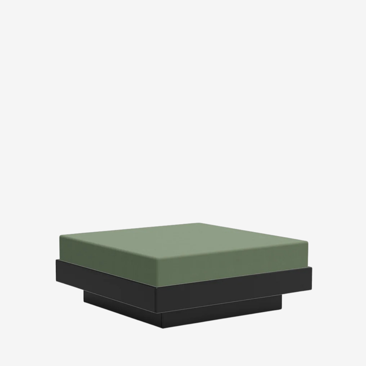 Platform One Ottoman – Urban Natural Home