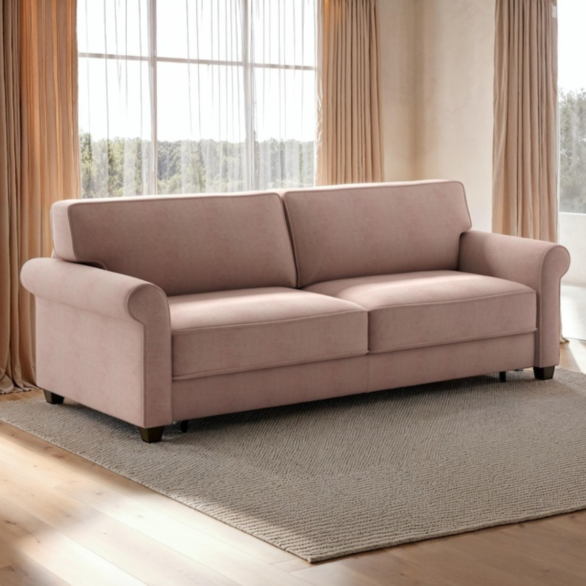 Casey Queen Sleeper - Limited Edition – Urban Natural Home