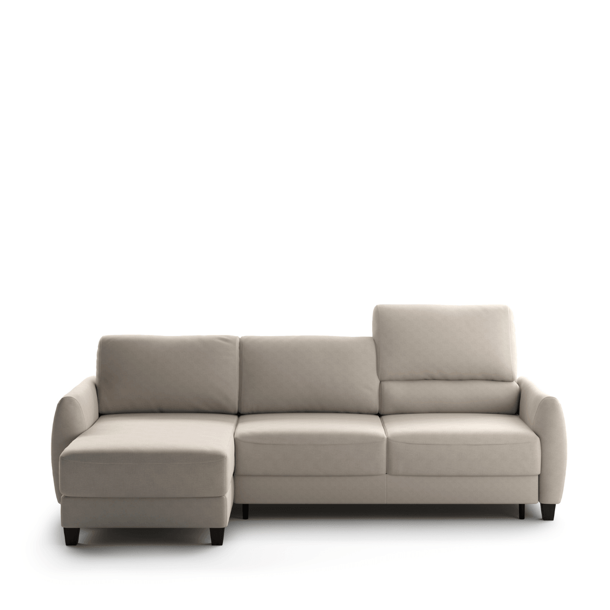 Delta Sleeper Sectional – Urban Natural Home