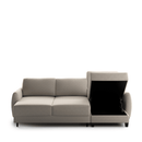 Delta Sleeper Sectional – Urban Natural Home