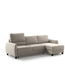 Delta Sleeper Sectional – Urban Natural Home