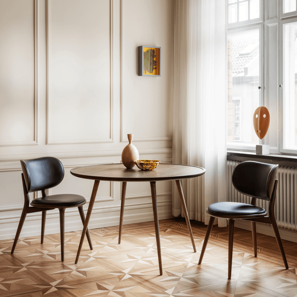 Handcrafted Dining Tables — USA Made, Ethically Sourced, & Sustainable ...