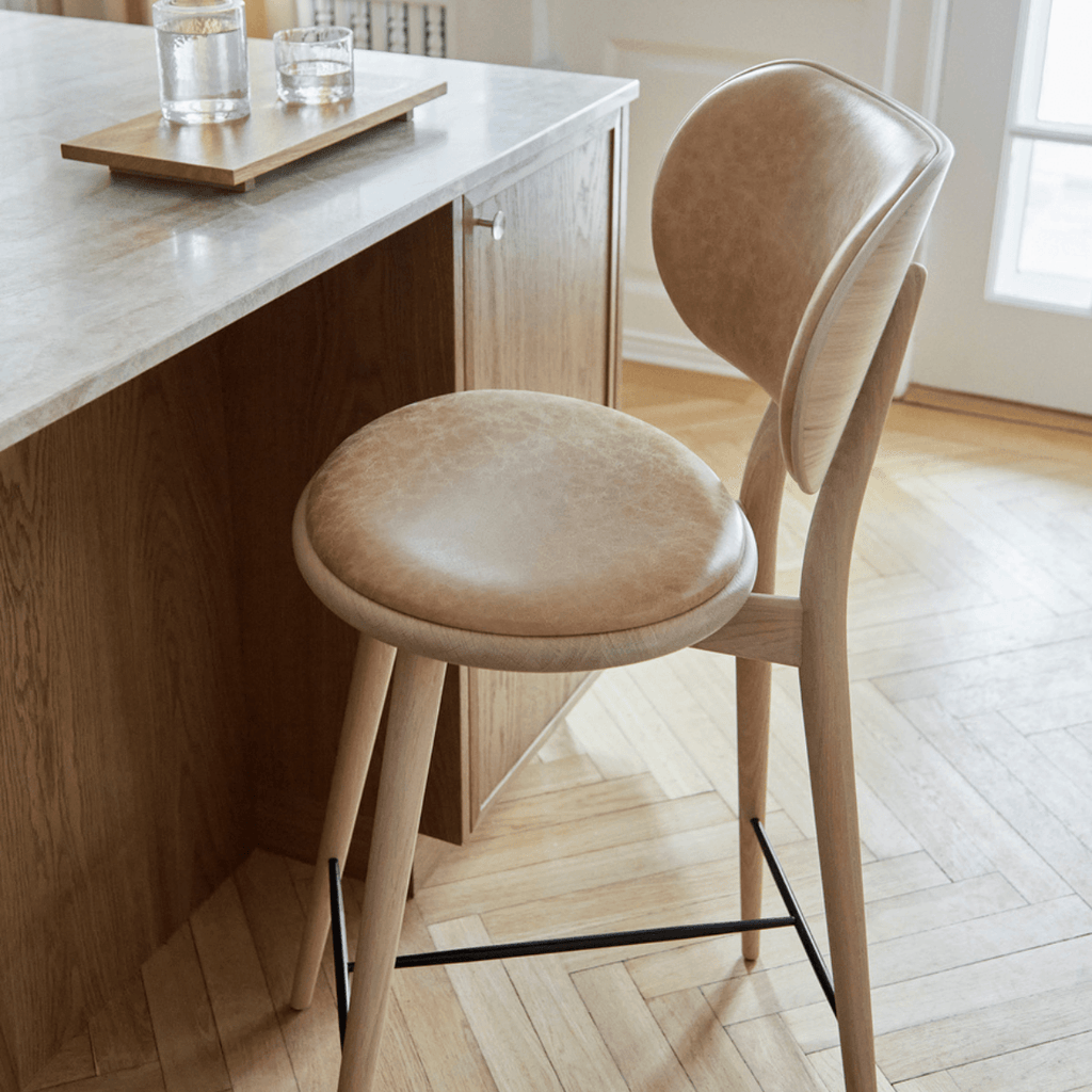Mater High Stool – Urban Natural Home