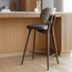High Stool Backrest – Urban Natural Home