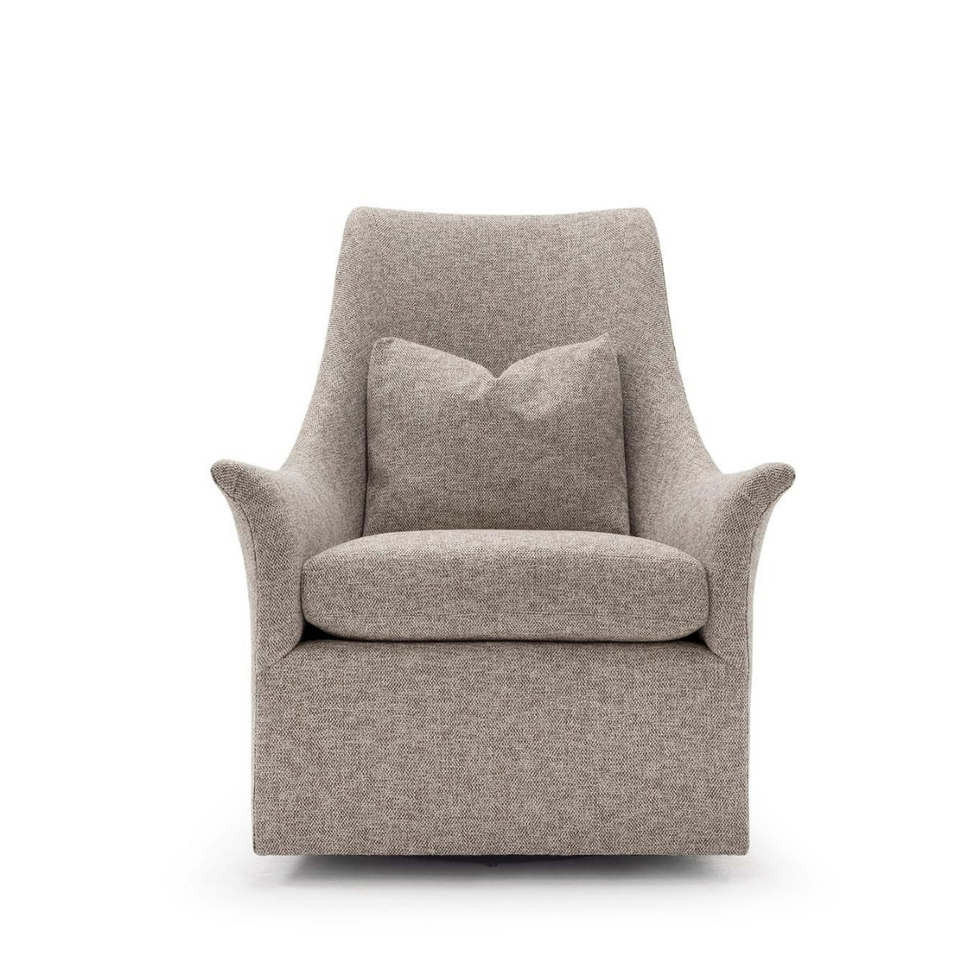 Melody Wing Chair | Verellen – Urban Natural Home