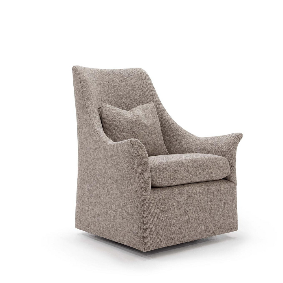 Melody Wing Chair | Verellen – Urban Natural Home