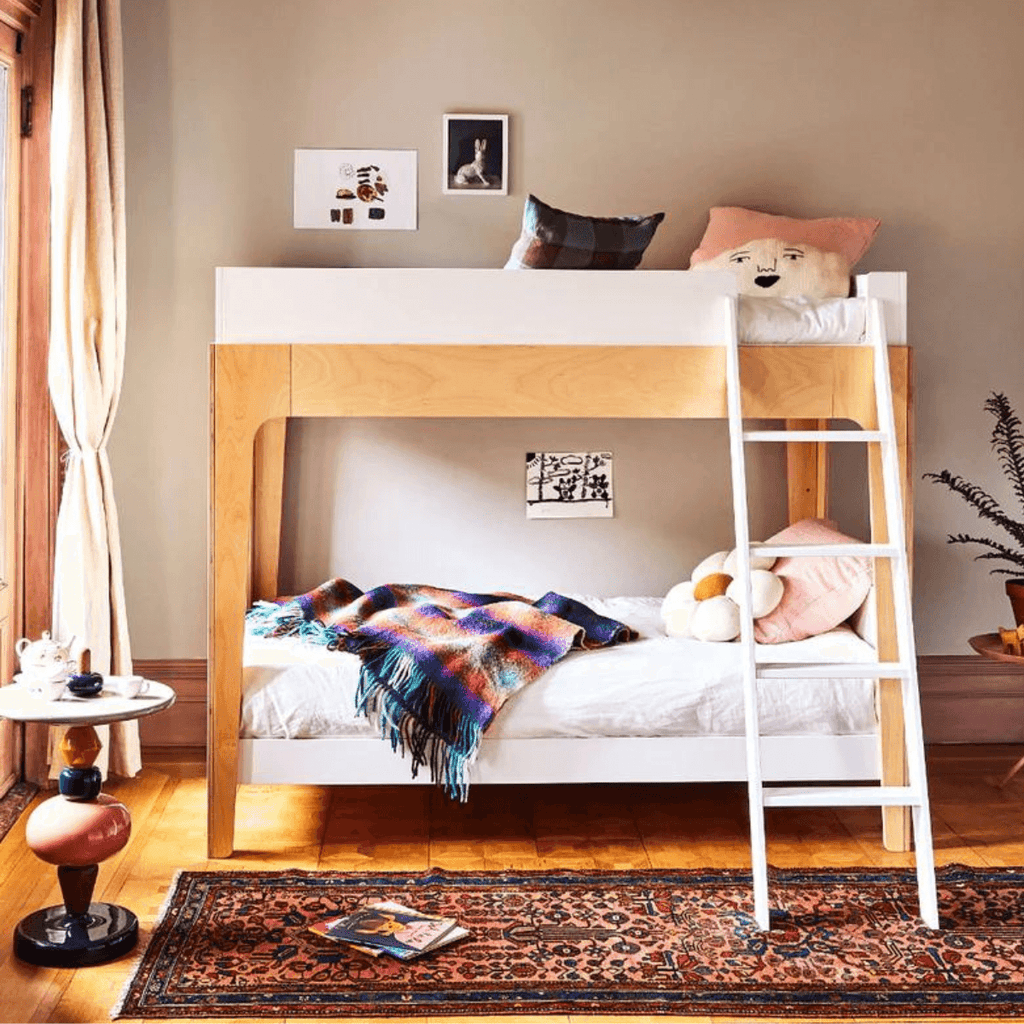 Universal Security Bed Rail | Oeuf – Urban Natural Home