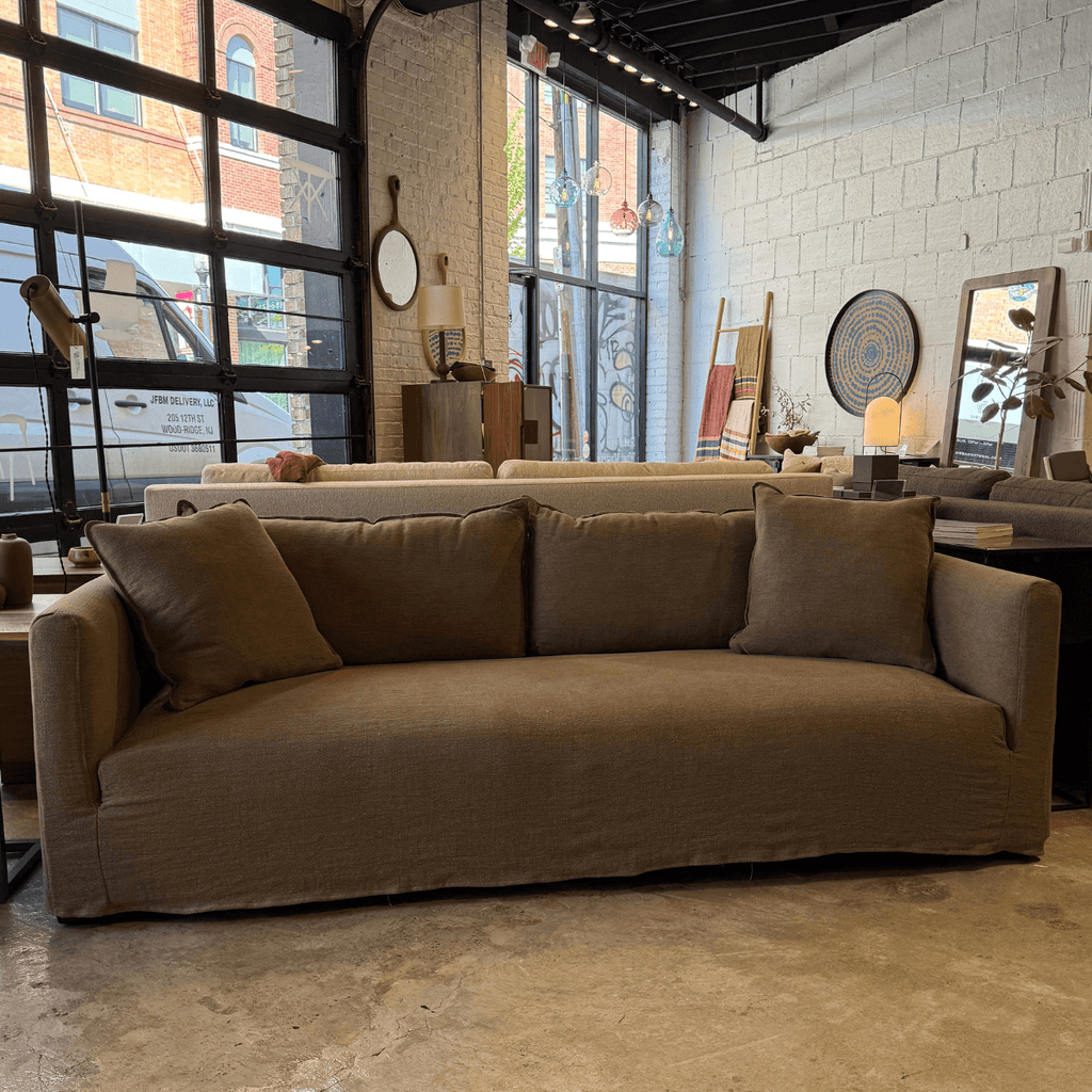 Sierra Chair Table | Copeland – Urban Natural Home