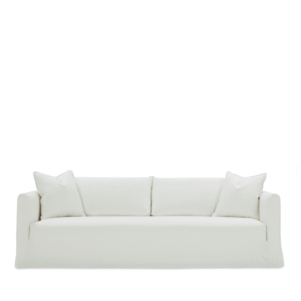 Alana Slipcovered Sofa | Rowe – Urban Natural Home