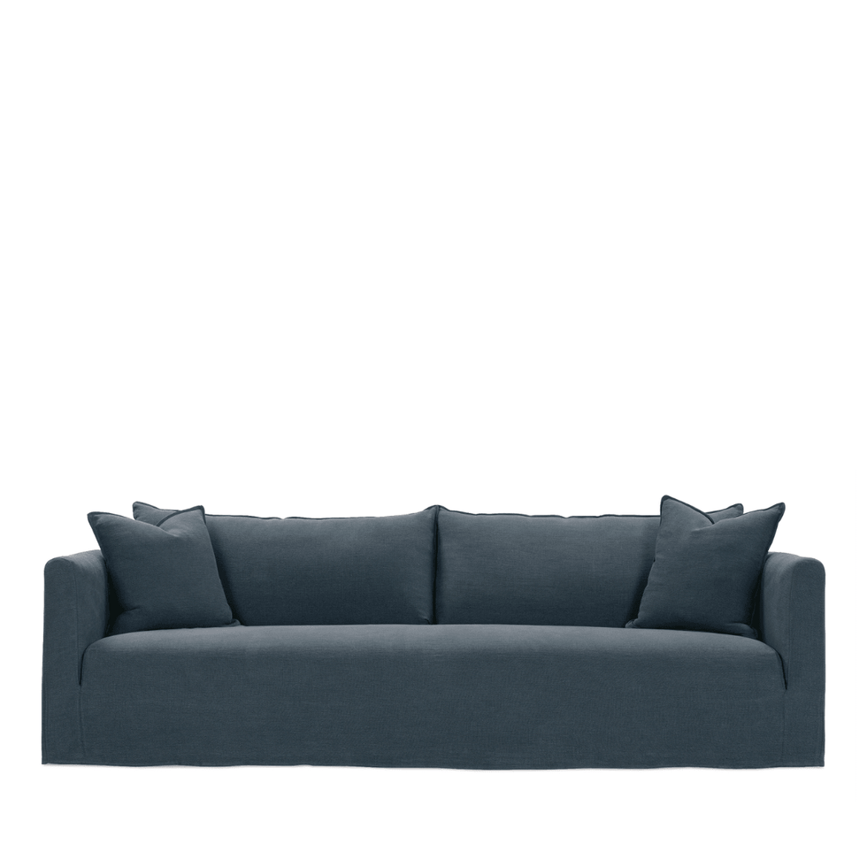 Alana Slipcovered Sofa | Rowe – Urban Natural Home