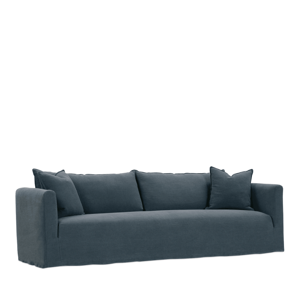 Alana Slipcovered Sofa | Rowe – Urban Natural Home