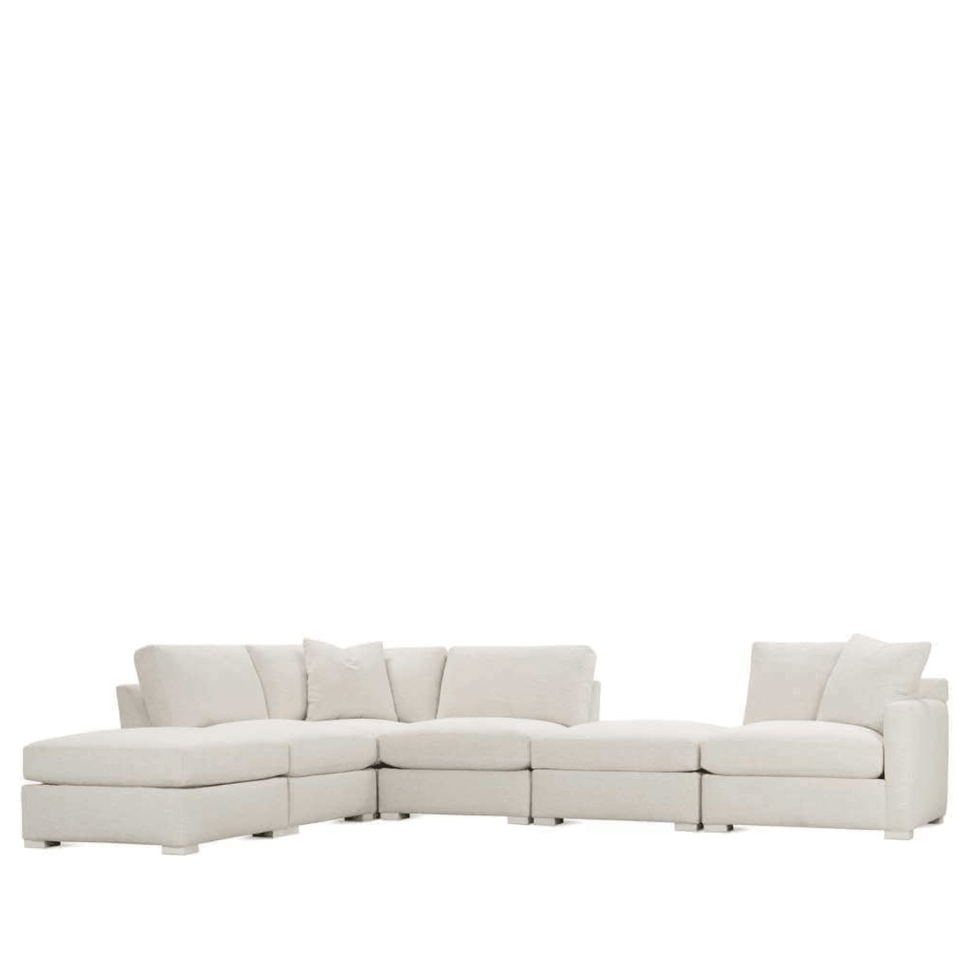 Neval Modular Sectional | Rowe – Urban Natural Home
