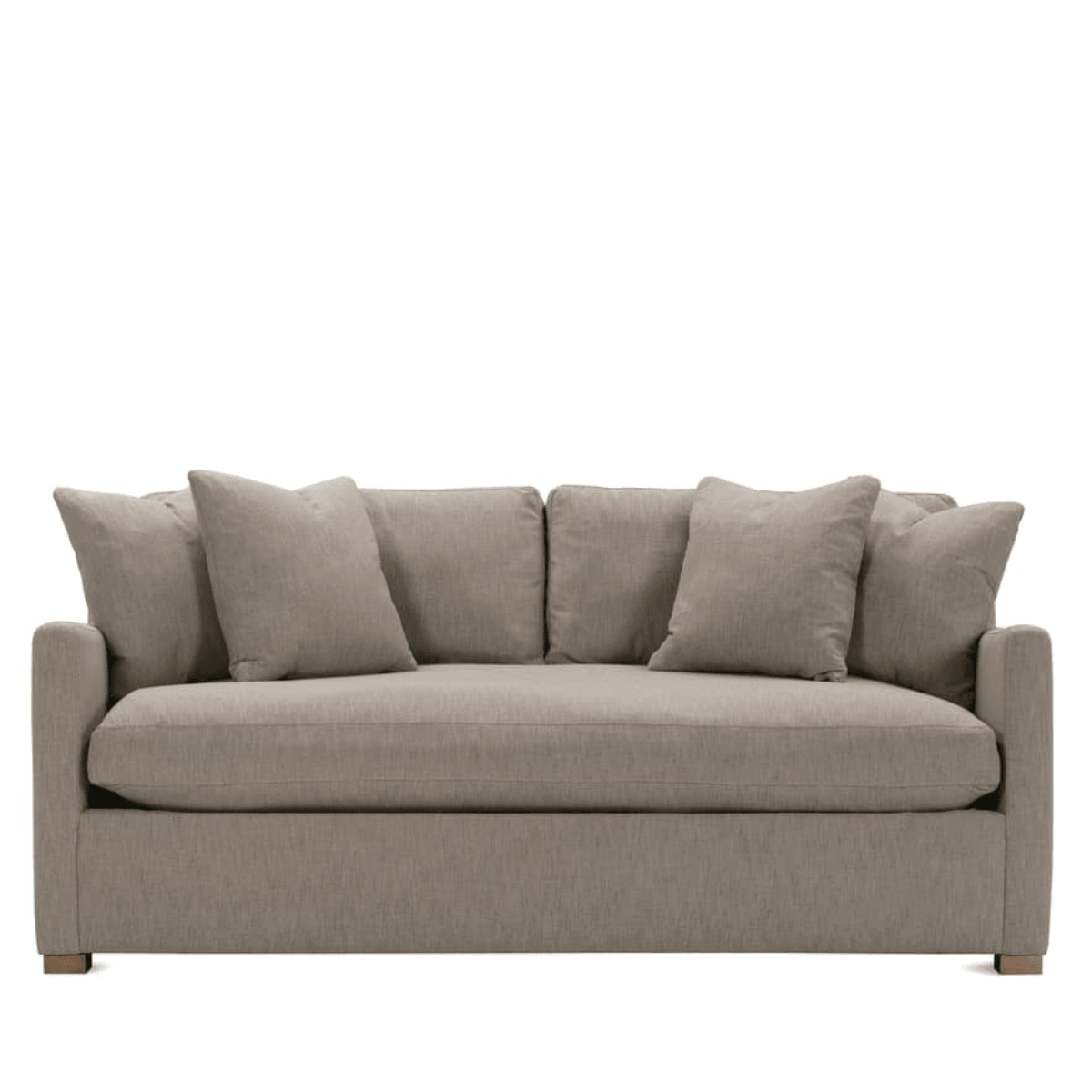 Bishop Serenity Sleeper Sofa | Rowe – Urban Natural Home