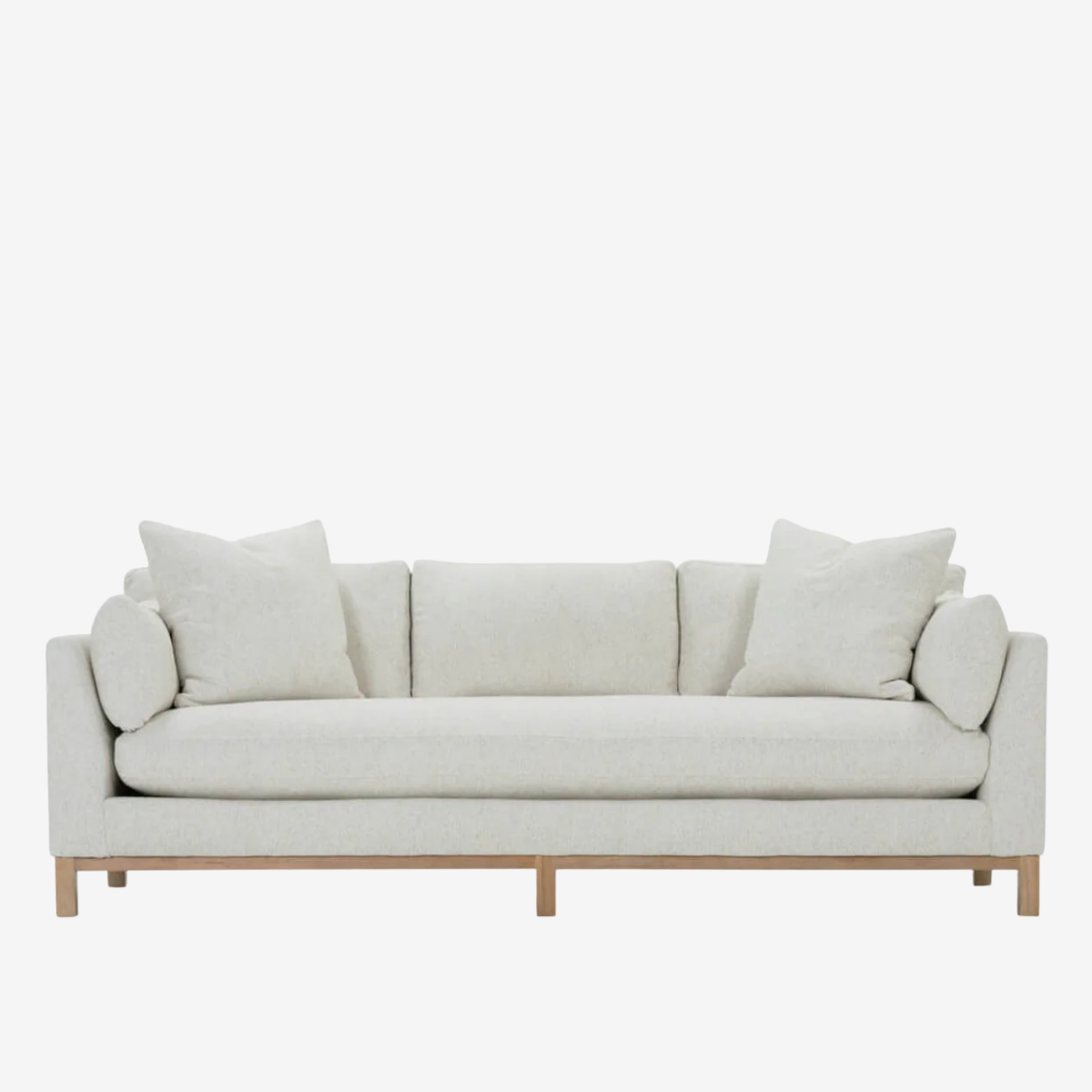 Boden Sofa (90"-99") | Rowe – Urban Natural Home