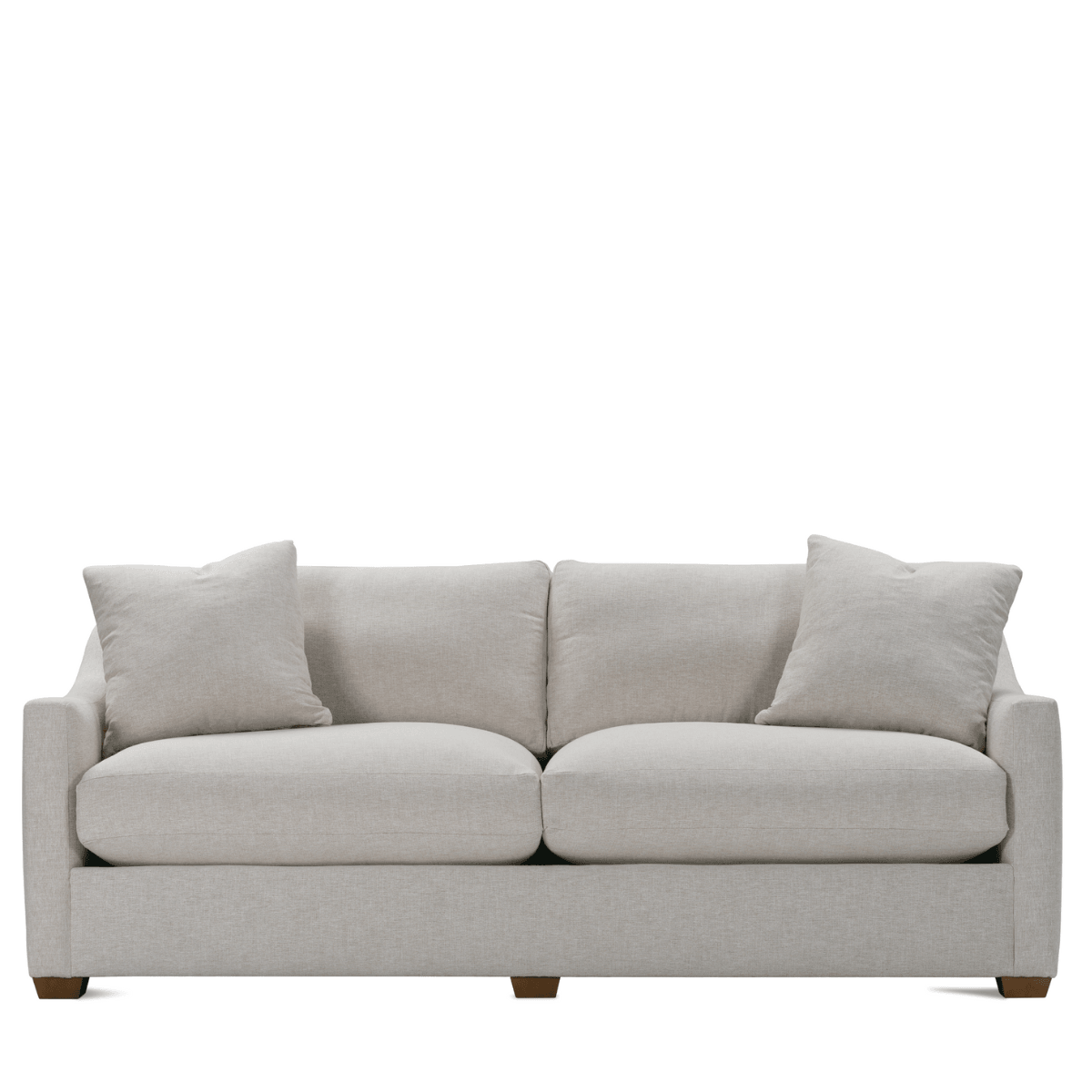 Bradford Sofa | Rowe – Urban Natural Home