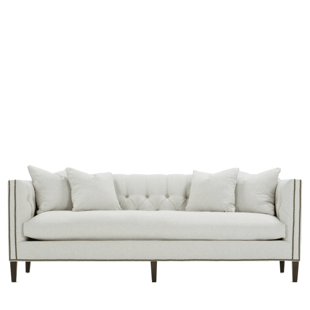 Sofas — Organic, Handcrafted, USA Made – Urban Natural Home