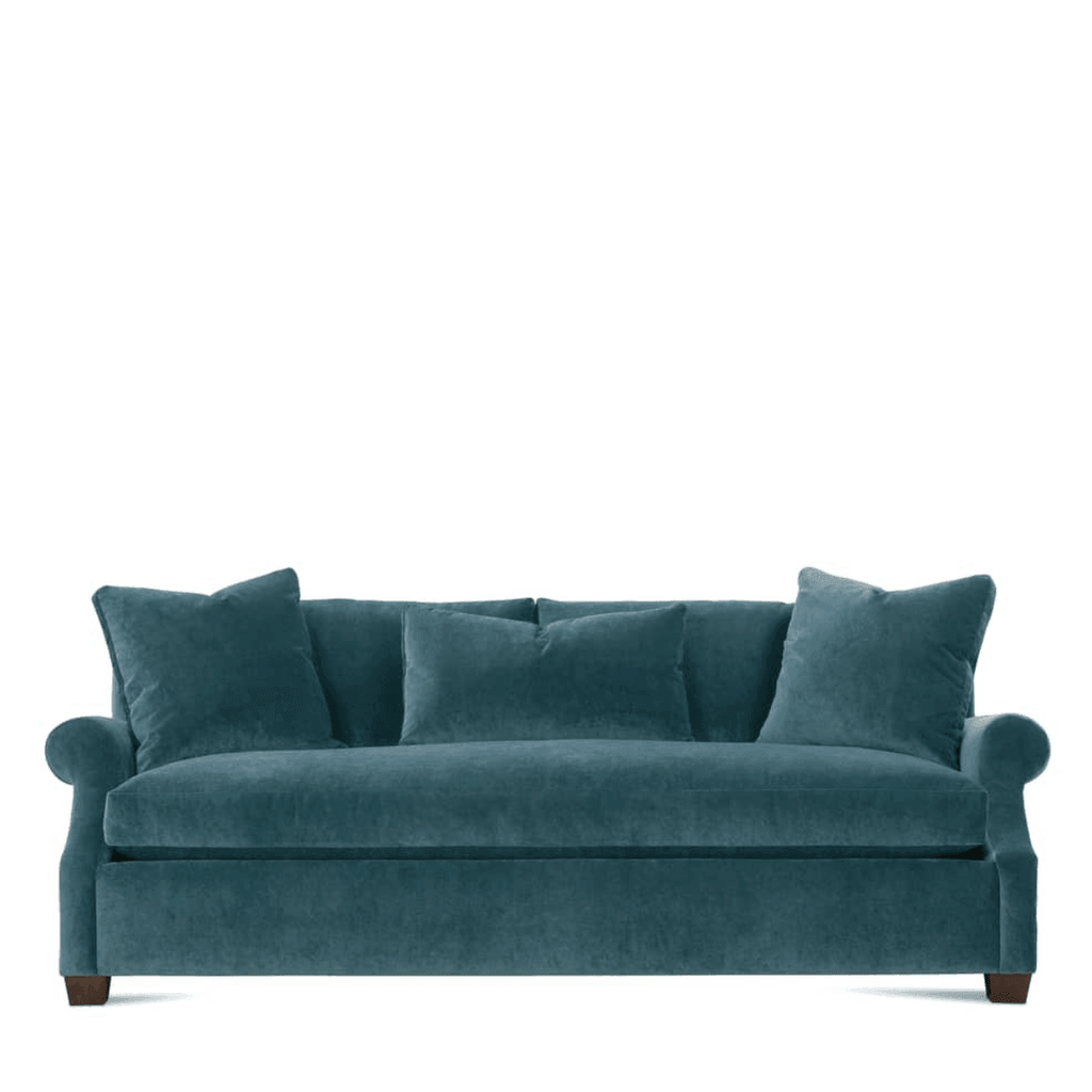 Sofas — Organic, Handcrafted, USA Made – Urban Natural Home