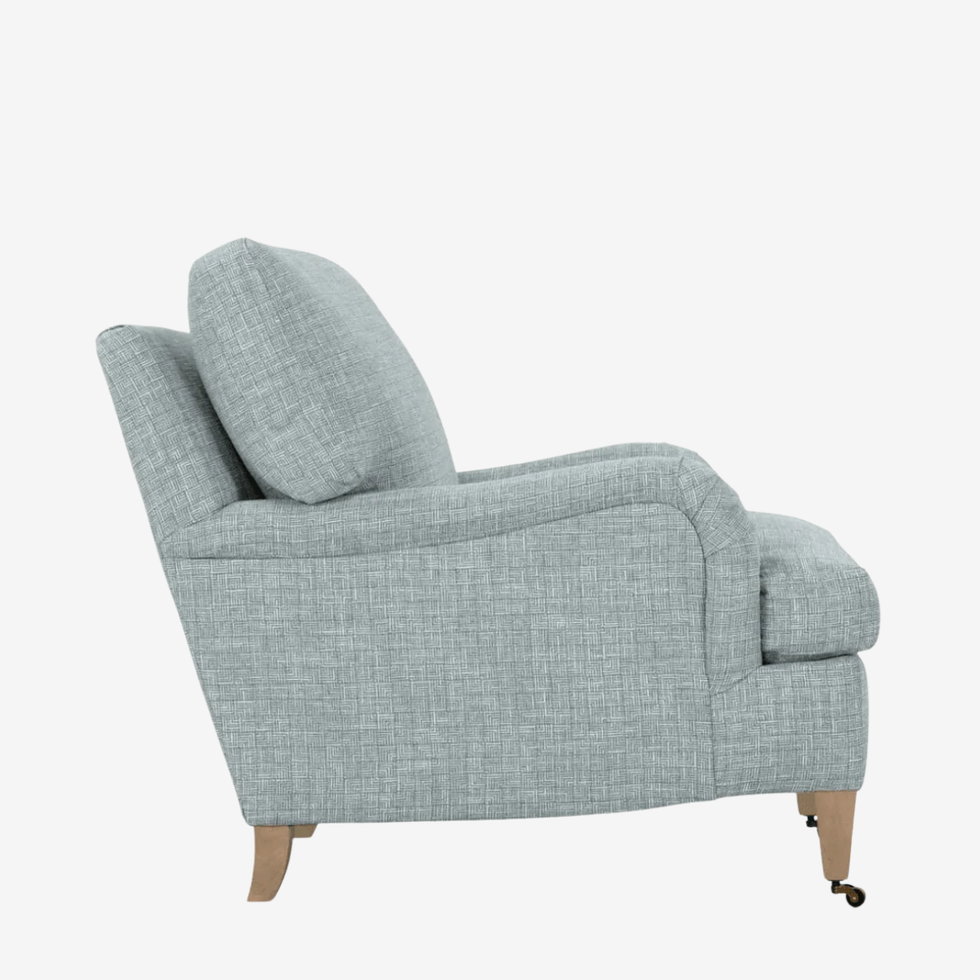Bromley Chair | Rowe – Urban Natural Home