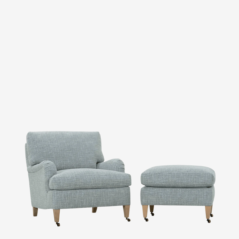 Bromley Chair | Rowe – Urban Natural Home
