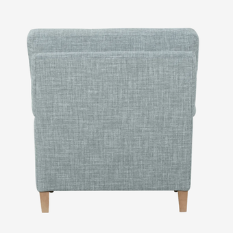 Bromley Chair | Rowe – Urban Natural Home