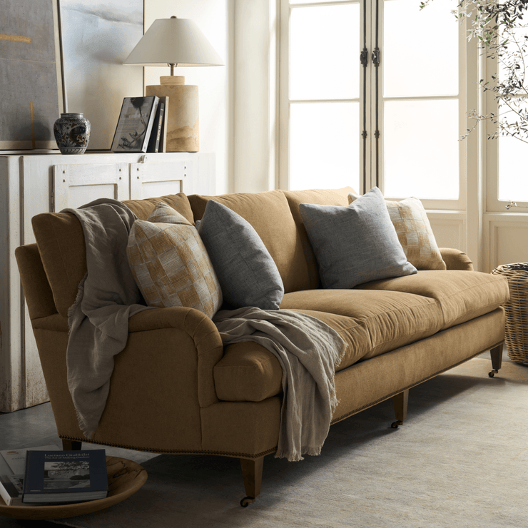 93" Bromley Sofa | Rowe – Urban Natural Home