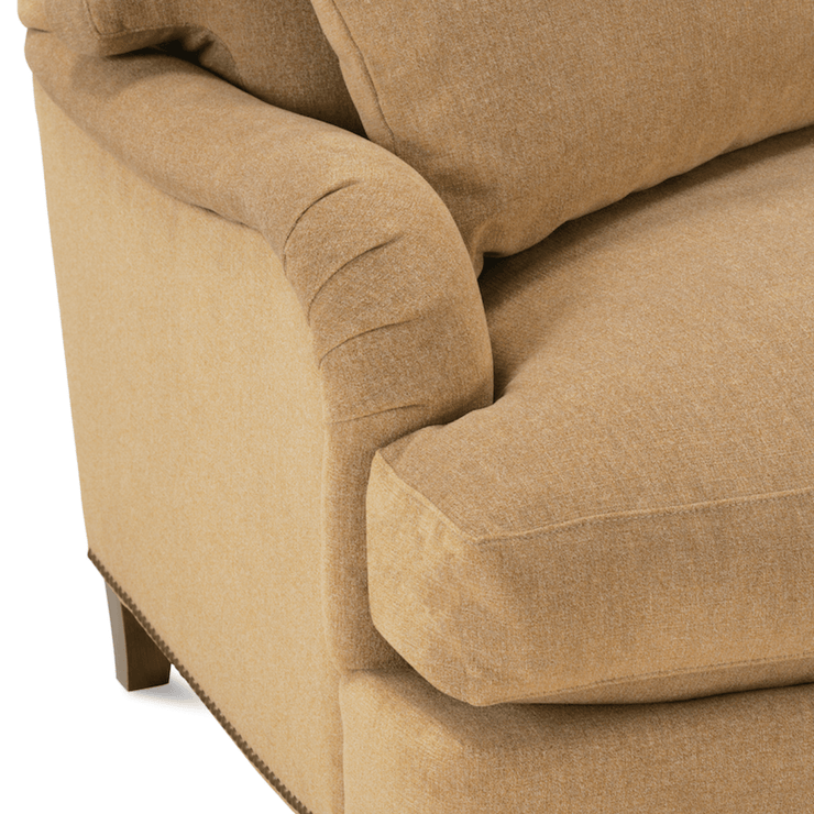 93" Bromley Sofa | Rowe – Urban Natural Home