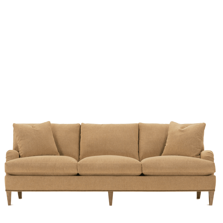 93" Bromley Sofa | Rowe – Urban Natural Home