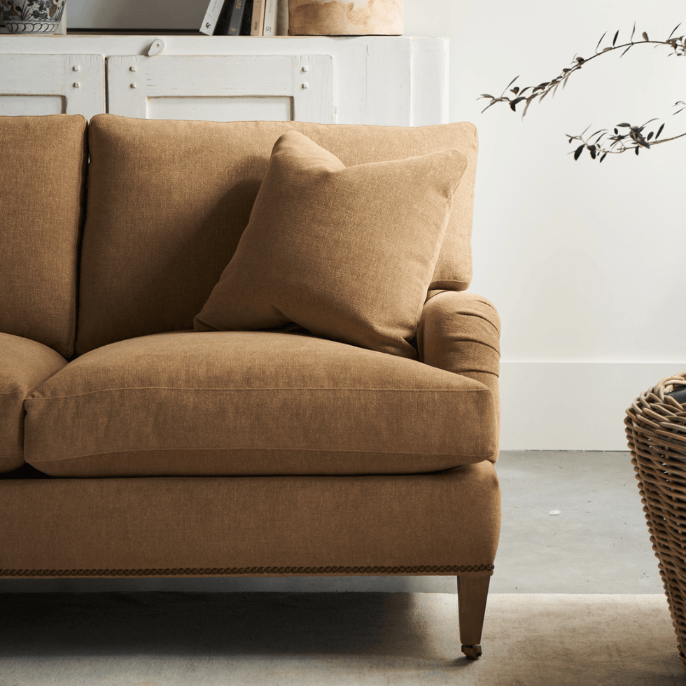 93" Bromley Sofa | Rowe – Urban Natural Home