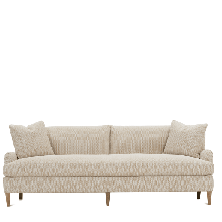 93" Bromley Sofa | Rowe – Urban Natural Home