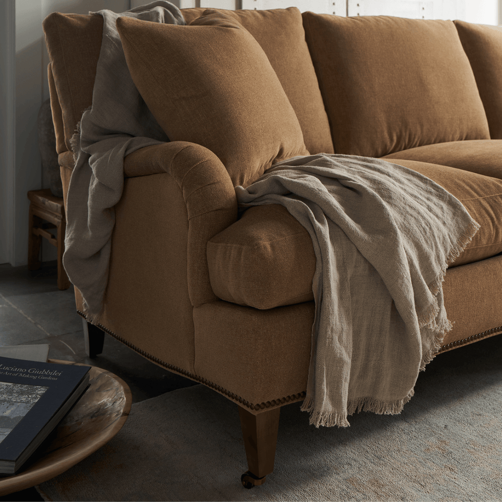 93" Bromley Sofa | Rowe – Urban Natural Home