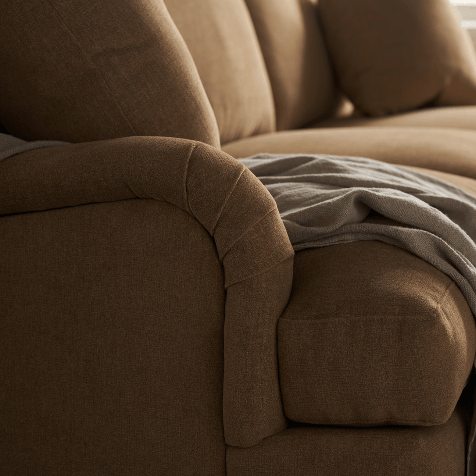 93" Bromley Sofa | Rowe – Urban Natural Home