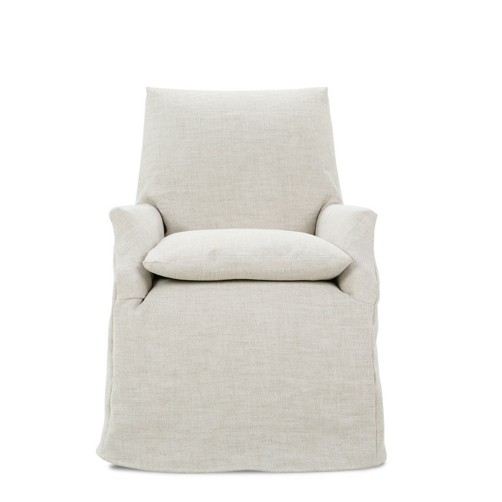 Cece Dining Chair | Rowe – Urban Natural Home