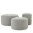 Cleo Ottoman | Rowe – Urban Natural Home